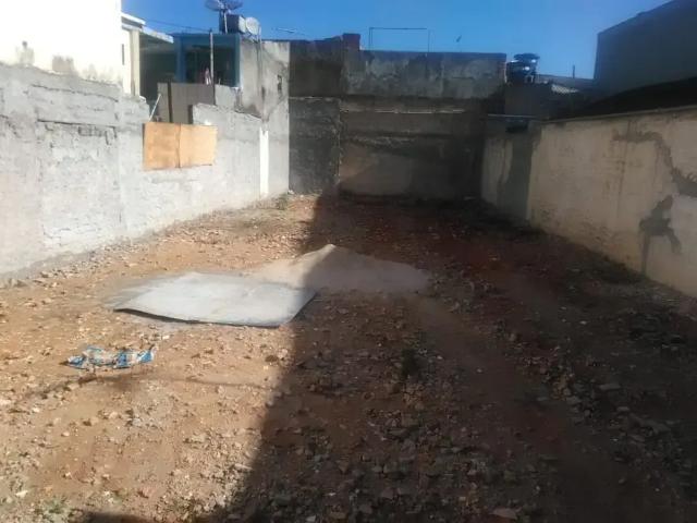 Terreno / Lote para Venda em São Paulo/SP Vila Alpina