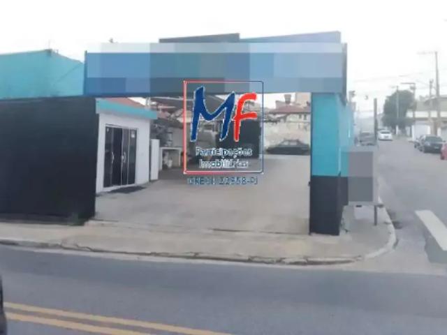 Terreno / Lote para Venda em São Paulo/SP Vila Alpina
