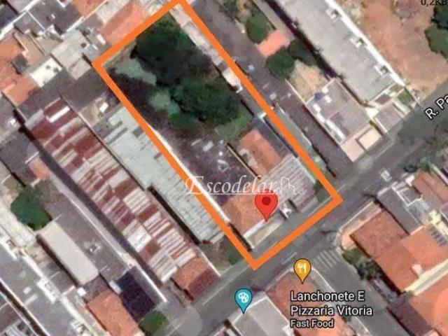 Terreno / Lote para Venda em São Paulo/SP Vila Alpina