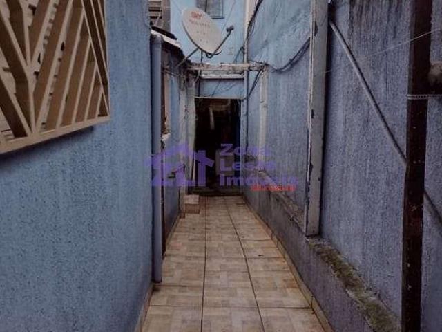 Terreno / Lote para Venda em São Paulo/SP Vila Alpina