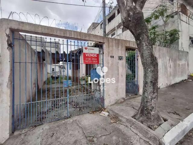 Terreno / Lote para Venda em São Paulo/SP Vila Alpina