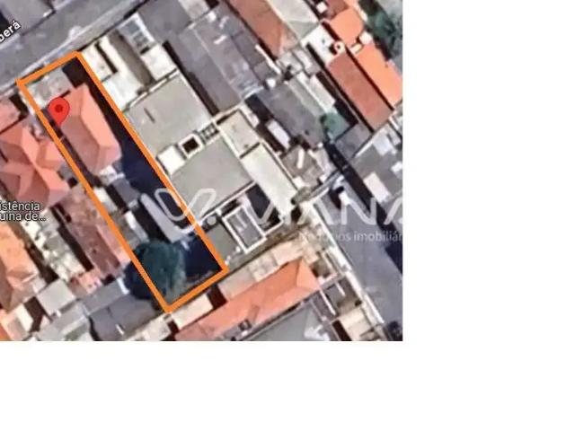Terreno / Lote para Venda em São Paulo/SP Vila Alpina
