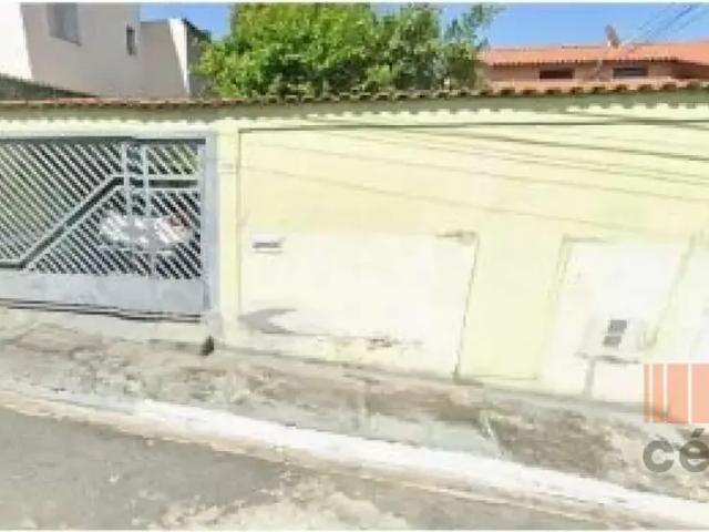Terreno / Lote para Venda em São Paulo/SP Vila Alpina