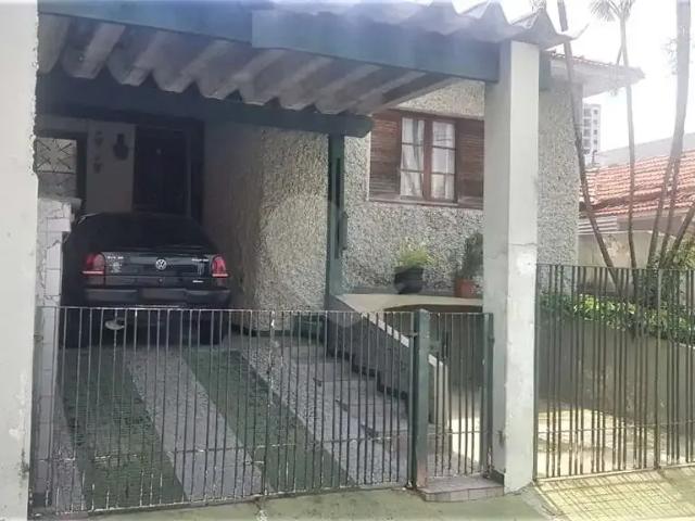 Terreno / Lote para Venda em São Paulo/SP Vila Alpina