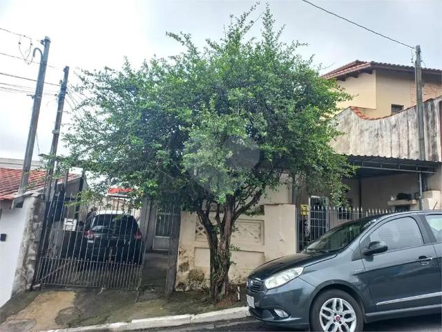 Terreno / Lote para Venda em São Paulo/SP Vila Alpina