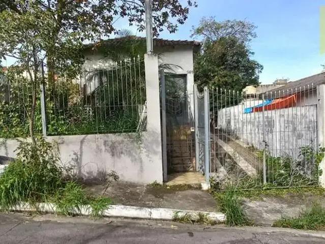 Terreno / Lote para Venda em São Paulo/SP Vila Alpina
