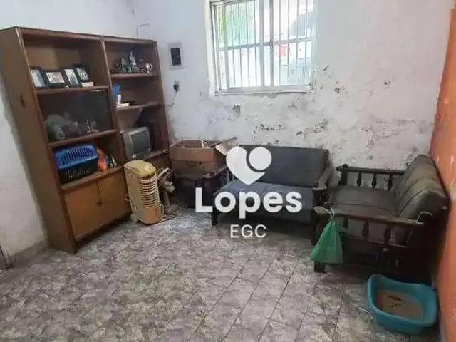 Terreno / Lote para Venda em São Paulo/SP Vila Alpina