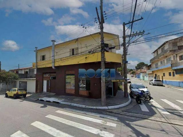 Terreno / Lote para Venda em São Paulo/SP Vila Alpina