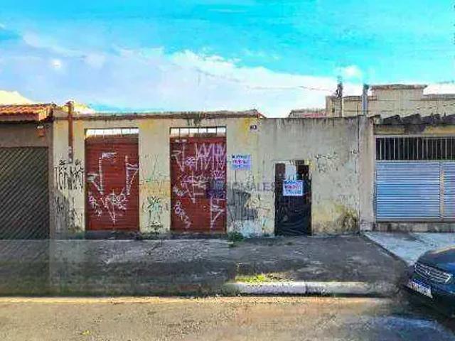 Terreno / Lote para Venda em São Paulo/SP Vila Alpina