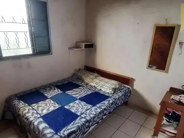Terreno / Lote para Venda em São Paulo/SP Vila Alpina 2 Quartos
