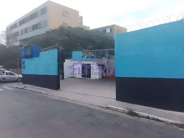 Terreno / Lote para Venda em São Paulo/SP Vila Alpina