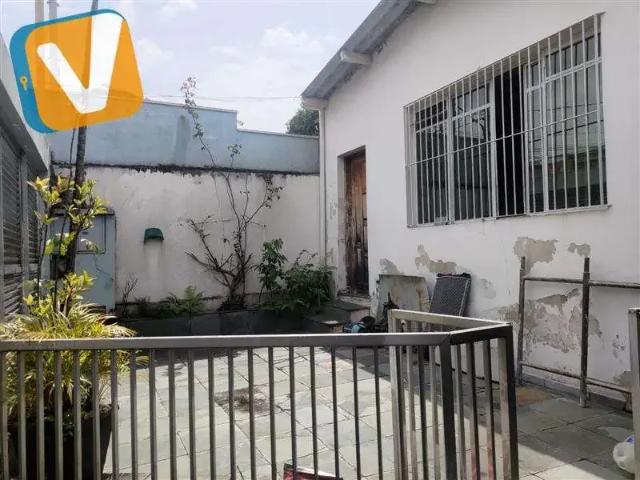 Terreno / Lote para Venda em São Paulo/SP Vila Alpina