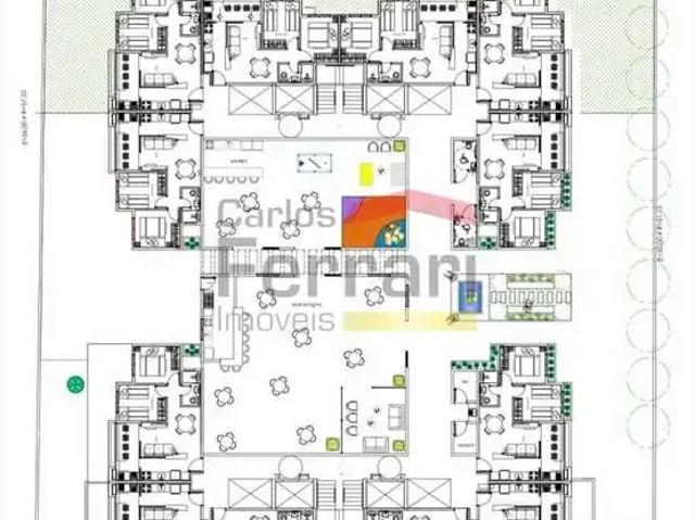 Terreno / Lote para Venda em São Paulo/SP Vila Amália