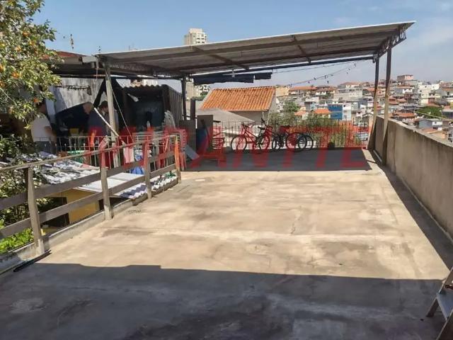 Terreno / Lote para Venda em São Paulo/SP Vila Amália