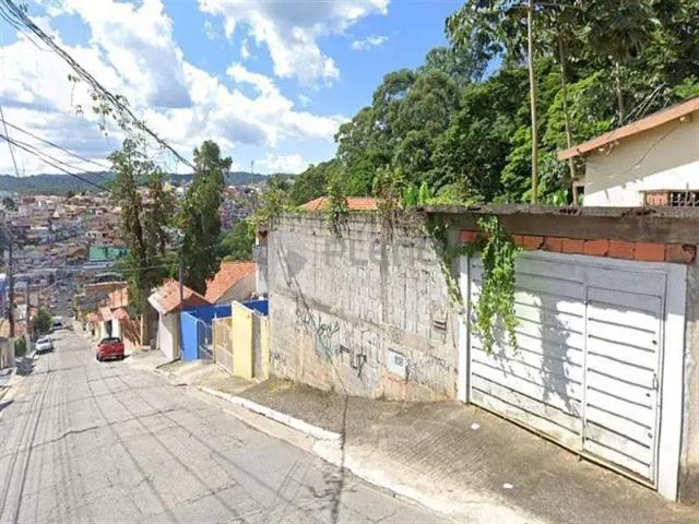 Terreno / Lote para Venda em São Paulo/SP Vila Amália Zona Norte