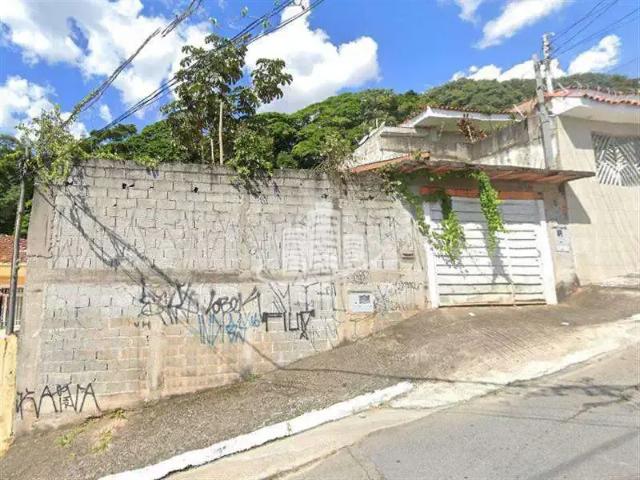 Terreno / Lote para Venda em São Paulo/SP Vila Amália Zona Norte