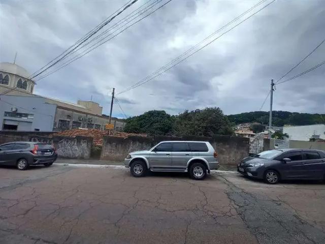 Terreno / Lote para Venda em São Paulo/SP Vila Amália Zona Norte