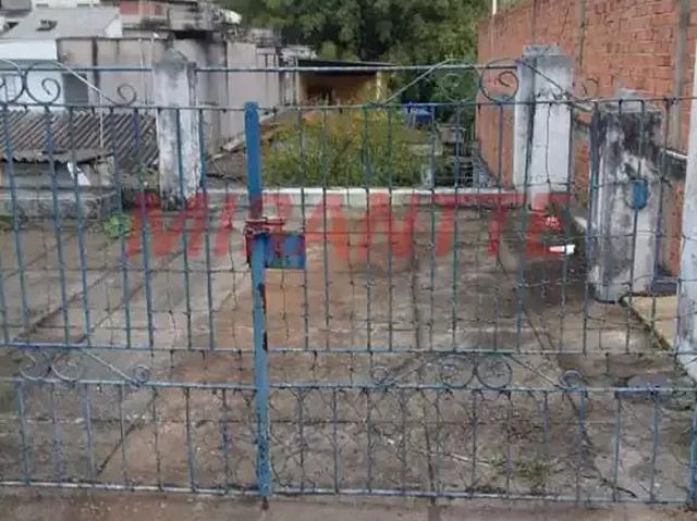 Terreno / Lote para Venda em São Paulo/SP Vila Amélia