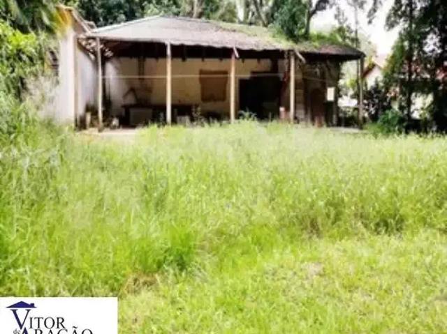 Terreno / Lote para Venda em São Paulo/SP Vila Amélia