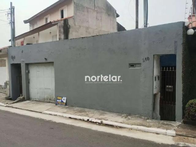 Terreno / Lote para Venda em São Paulo/SP Vila América