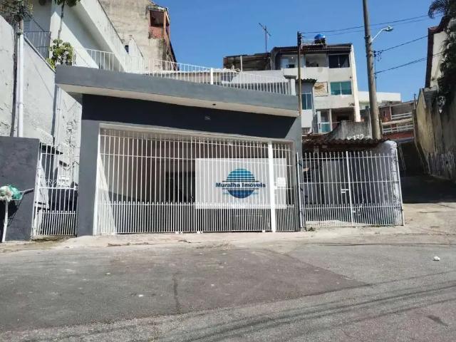Terreno / Lote para Venda em São Paulo/SP Vila América