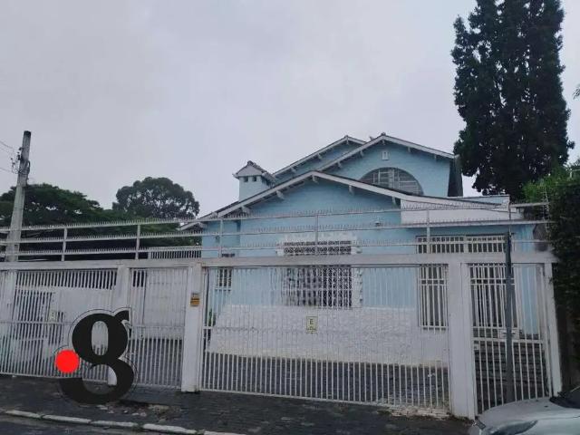 Terreno / Lote para Venda em São Paulo/SP Vila Americana 6 Quartos