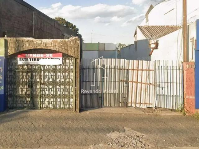 Terreno / Lote para Venda em São Paulo/SP Vila Americana