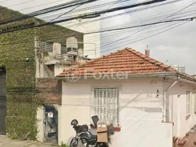 Terreno / Lote para Venda em São Paulo/SP Vila Anastácio