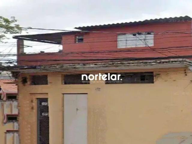 Terreno / Lote para Venda em São Paulo/SP Vila Anastácio
