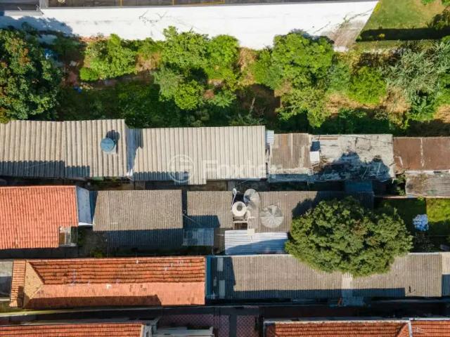 Terreno / Lote para Venda em São Paulo/SP Vila Anglo Brasileira