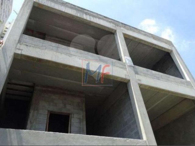 Terreno / Lote para Venda em São Paulo/SP Vila Anglo Brasileira
