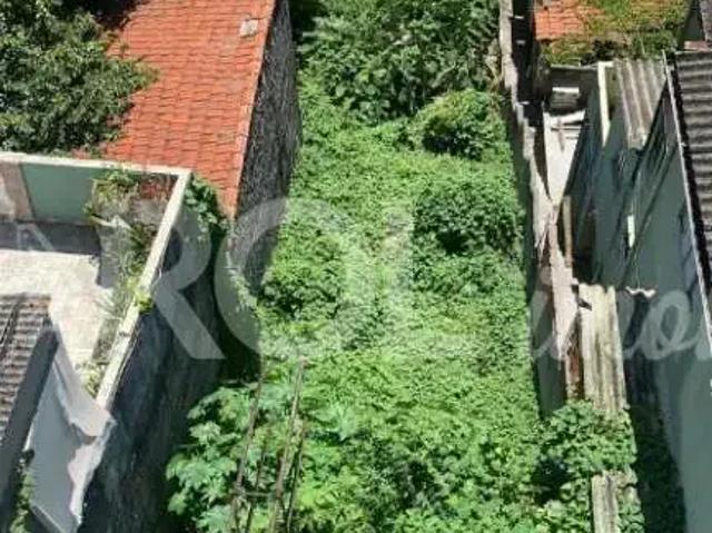 Terreno / Lote para Venda em São Paulo/SP Vila Anglo Brasileira