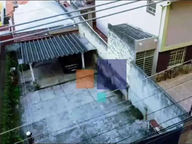 Terreno / Lote para Venda em São Paulo/SP Vila Anglo Brasileira