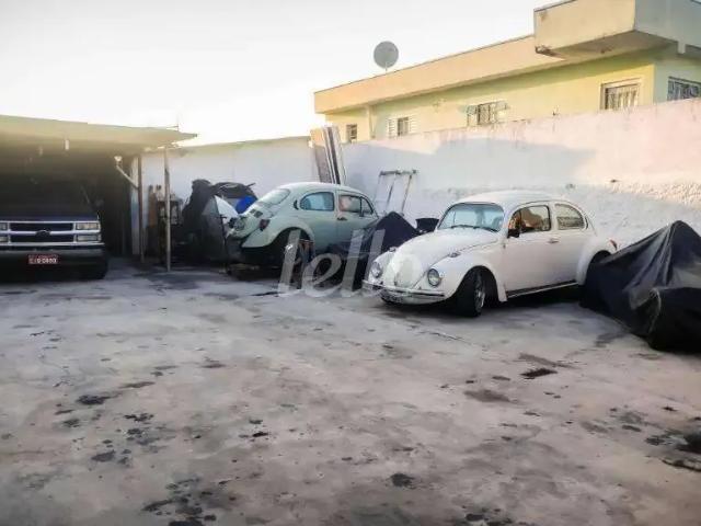 Terreno / Lote para Venda em São Paulo/SP Vila Anglo Brasileira