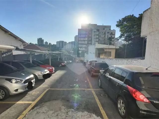 Terreno / Lote para Venda em São Paulo/SP Pompéia
