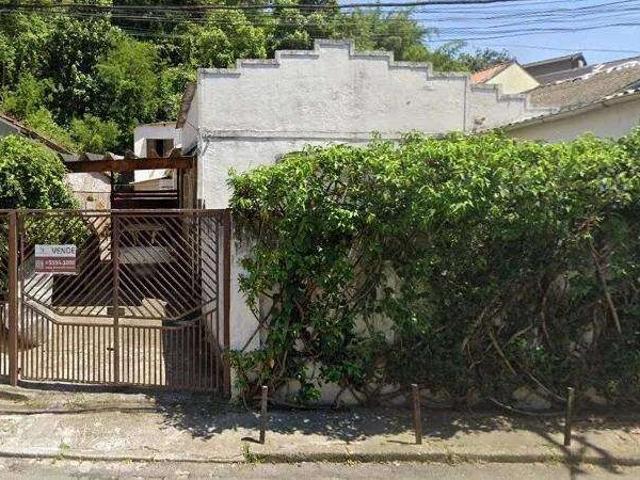 Terreno / Lote para Venda em São Paulo/SP Vila Anglo Brasileira