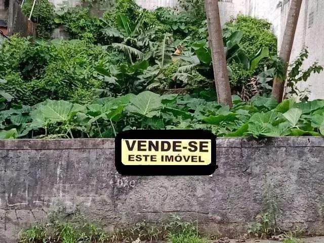 Terreno / Lote para Venda em São Paulo/SP Vila Andrade