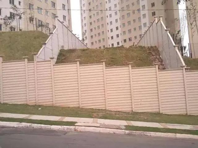 Terreno / Lote para Venda em São Paulo/SP Vila Andrade