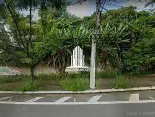 Terreno / Lote para Venda em São Paulo/SP Vila Andrade