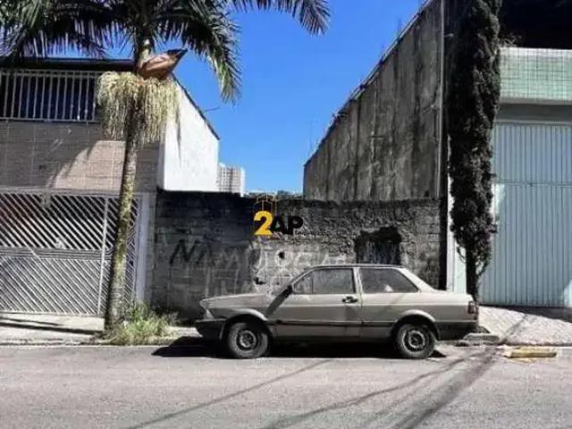 Terreno / Lote para Venda em São Paulo/SP Vila Andrade
