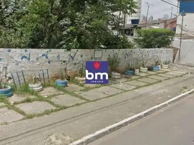 Terreno / Lote para Venda em São Paulo/SP Vila Andrade