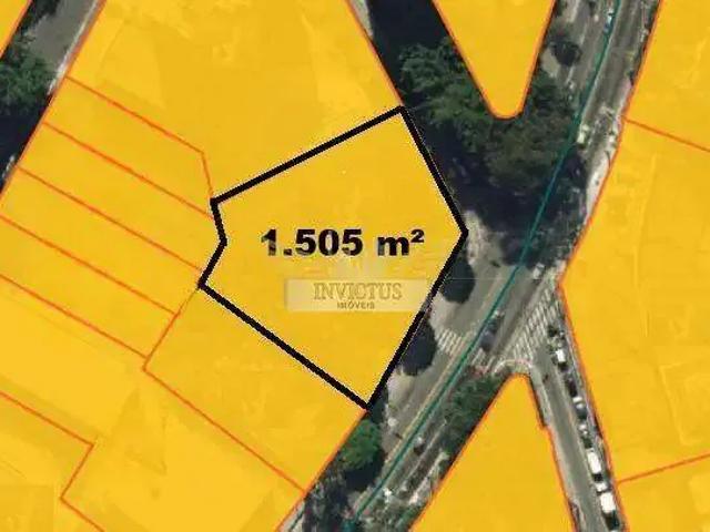 Terreno / Lote para Venda em São Paulo/SP Vila Andrade
