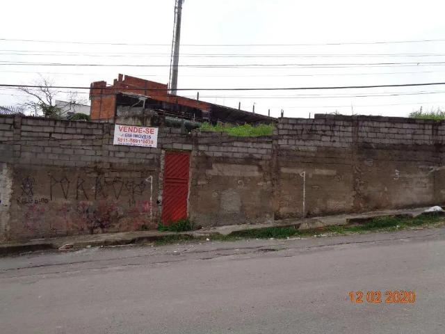 Terreno / Lote para Venda em São Paulo/SP Vila Andrade