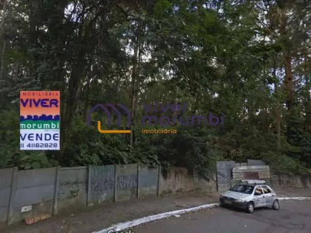 Terreno / Lote para Venda em São Paulo/SP Vila Andrade