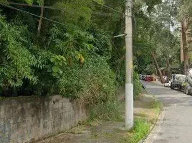 Terreno / Lote para Venda em São Paulo/SP Vila Andrade
