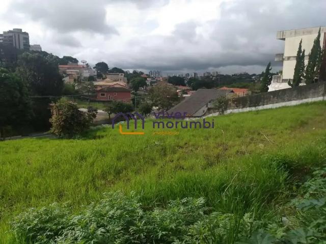Terreno / Lote para Venda em São Paulo/SP Vila Andrade