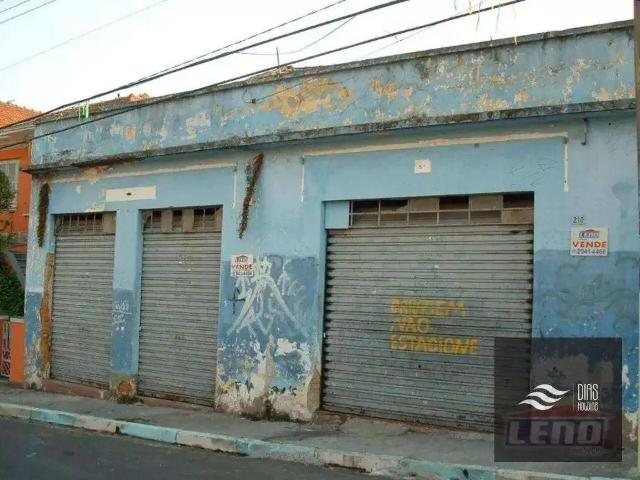 Terreno / Lote para Venda em São Paulo/SP Vila Antonina