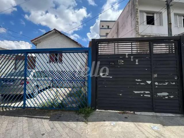 Terreno / Lote para Venda em São Paulo/SP Vila Antonina