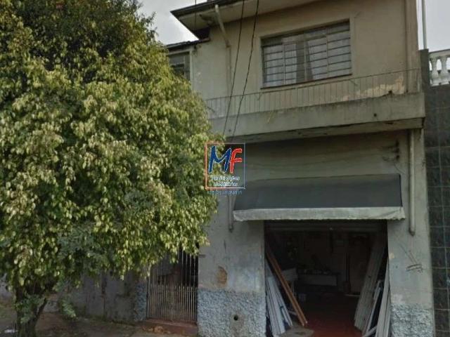 Terreno / Lote para Venda em São Paulo/SP Vila Antonina
