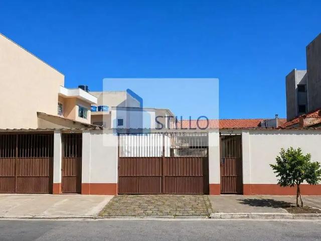 Terreno / Lote para Venda em São Paulo/SP Vila Antonieta